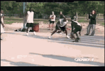 Streetball And1 GIF - Find & Share on GIPHY