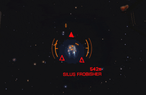 Galaga GIF - Find & Share on GIPHY