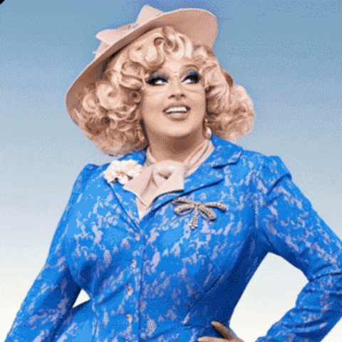 Sashay Away Drag Race GIF - Find & Share on GIPHY
