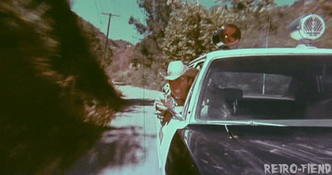 Action Movie Funny Gif GIF by RETRO-FIEND - Find & Share on GIPHY