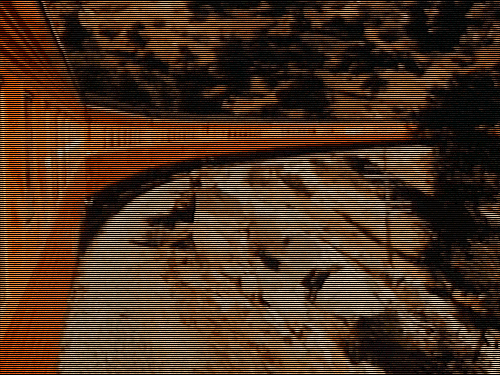 Passenger Train GIFs - Find & Share on GIPHY