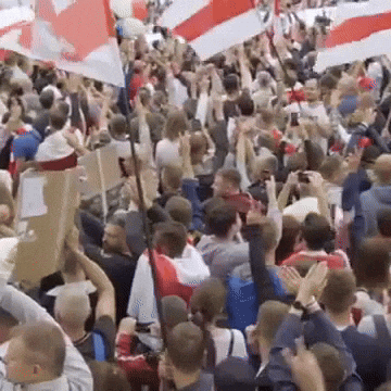 Police Protesting GIF by guardian - Find & Share on GIPHY