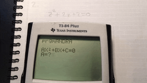 Calculator GIFs - Find & Share on GIPHY