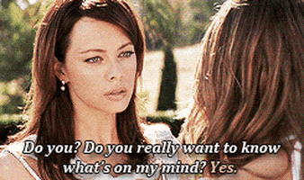 Melinda Clarke GIFs - Get the best GIF on GIPHY