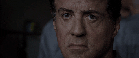 Sylvester Stallone GIFs - Find & Share on GIPHY