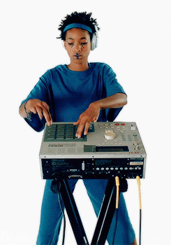 Willow Smith GIF by Vevo - Find & Share on GIPHY