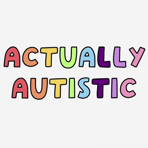 Mental Health Autism GIF - Find & Share on GIPHY