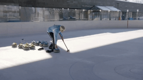 Jon Glaser Curling GIF by Jon Glaser Loves Gear - Find & Share on GIPHY