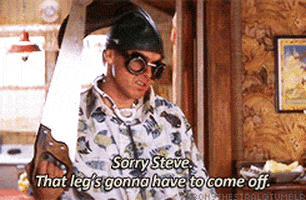 Michael Keaton Multiplicity GIF - Find & Share on GIPHY