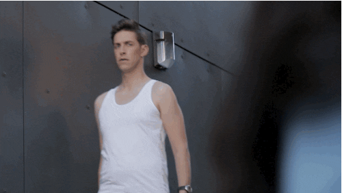 Body Issues GIF - Find & Share on GIPHY