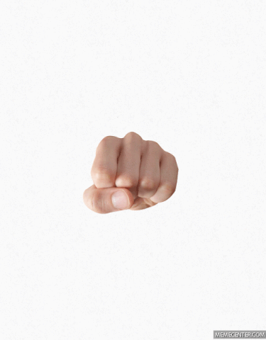 Fist GIFs - Find & Share on GIPHY