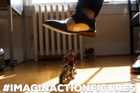 Monopoly Man Imaginactionfigures GIF by Center for Story-based Strategy ...
