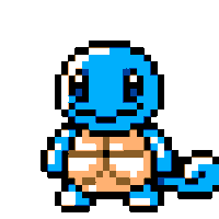 Transparent Pokemon Gif
