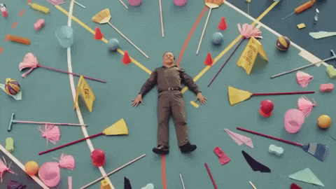 Que Tiene GIF by Ximena Sariñana - Find & Share on GIPHY