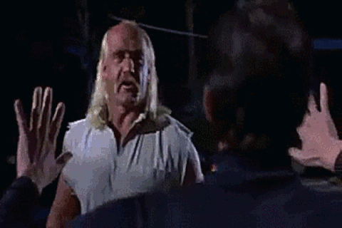 Commando GIF - Find & Share on GIPHY