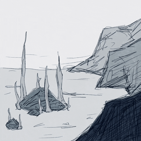 Animation Dark GIF - Find & Share on GIPHY