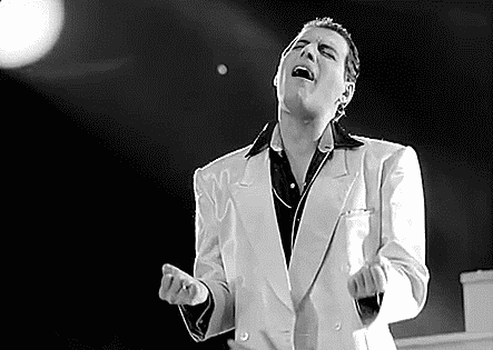 Noddy Holder's mirror hat was sold to him by a VERY famous young man ...