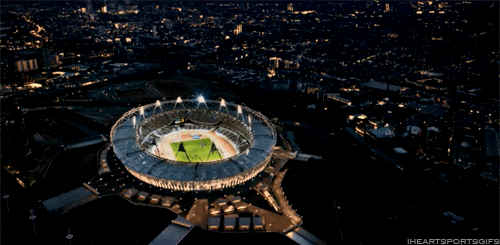 London Stadiums GIF - Find & Share on GIPHY