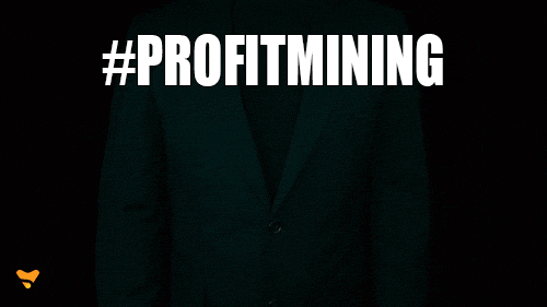 Profitmining GIF by VanillaDeFi - Find & Share on GIPHY