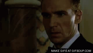 Distance GIF - Find & Share on GIPHY