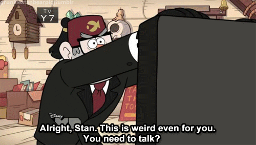 Memes De Stan Pines
