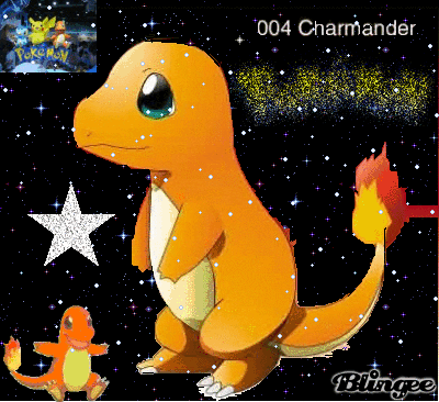 Charmander GIF - Find & Share on GIPHY