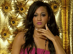 Bad Girls Club Television GIF by Oxygen - Find & Share on GIPHY