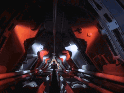 Sci-fi animated gifs! | SpaceBattles