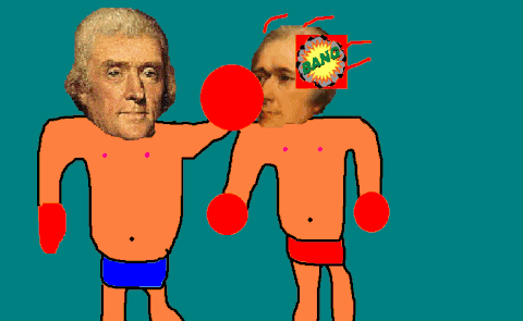 American Revulotion Gif
