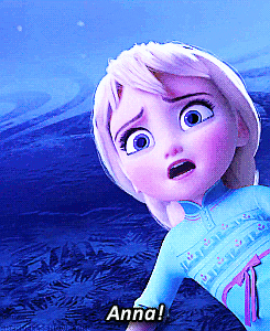 Elsa GIF - Find & Share on GIPHY