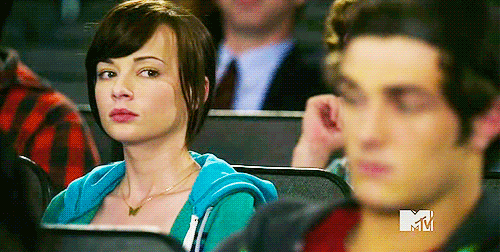 Staring GIF - Find & Share on GIPHY