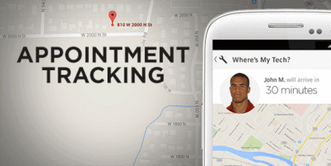 Tracking GIFs - Find & Share on GIPHY