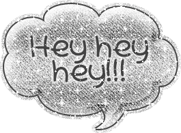 Hey Sticker for iOS & Android | GIPHY