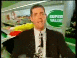 Supermarket Sweep GIF - Find & Share on GIPHY