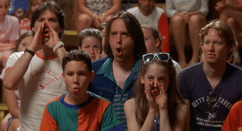 Booing GIFs - Find & Share on GIPHY