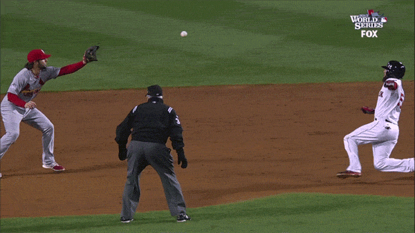 Ik Enemkpali Baseball GIF - Find & Share on GIPHY