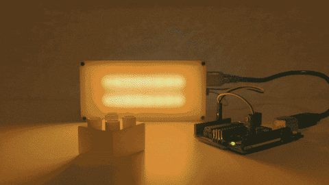PLIB: Programmable LEDs In a Box | Indiegogo