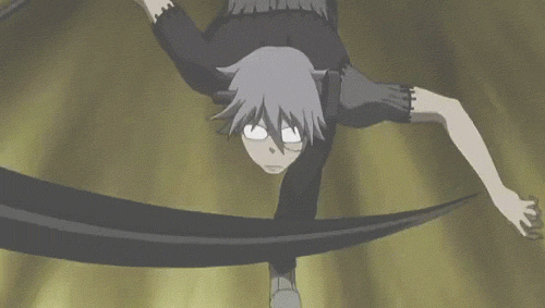 Soul Eater Franken Stein GIF - Find & Share on GIPHY Soul Eater Franken Stein GIF - Find & Share on GIPHY