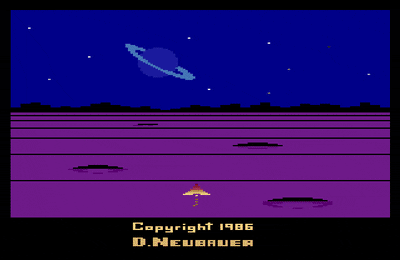 Breakout Atari 2600 Wallpapergif