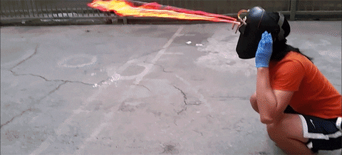 Offensive GIF - Find & Share on GIPHY