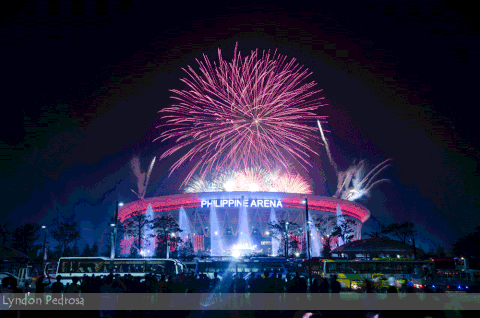 Arena GIF - Find & Share on GIPHY