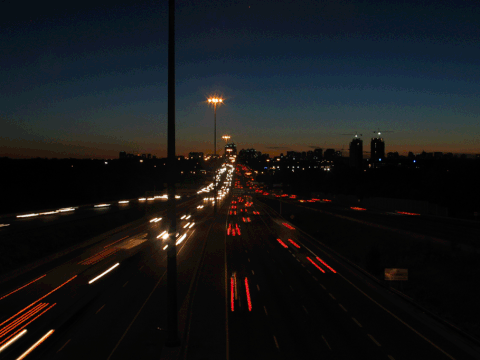 Highway GIF - Find & Share on GIPHY