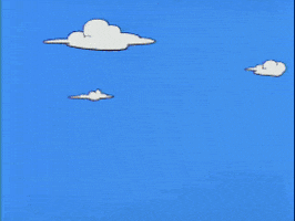 Jumping The Simpsons GIF - Find & Share on GIPHY
