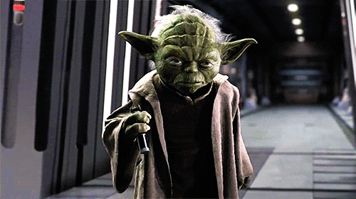 Padawan GIF - Find & Share on GIPHY