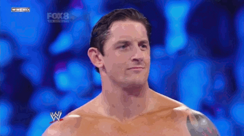Wade Barrett GIF - Find & Share on GIPHY