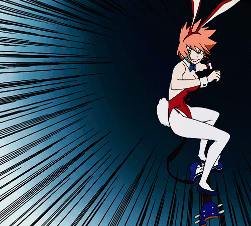 Flcl Find And Share On Giphy