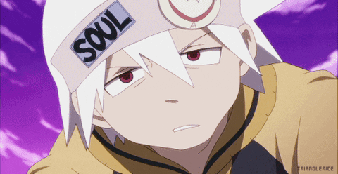 Soul Eater GIF - Find & Share on GIPHY