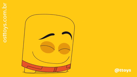 Ha Ha Lol GIF by Os t.toys - Find & Share on GIPHY