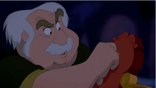 Beast GIF - Find & Share on GIPHY