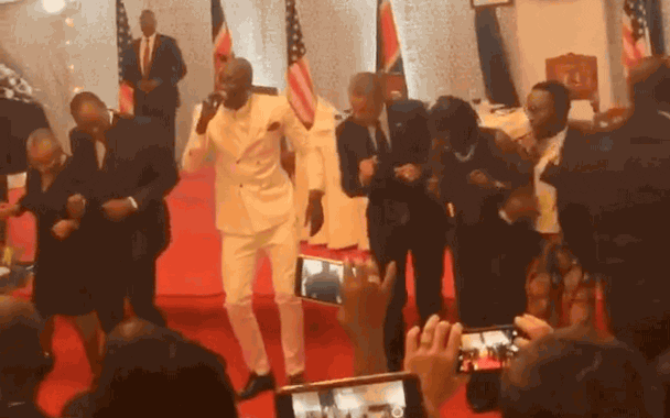 Obama GIF - Find & Share on GIPHY